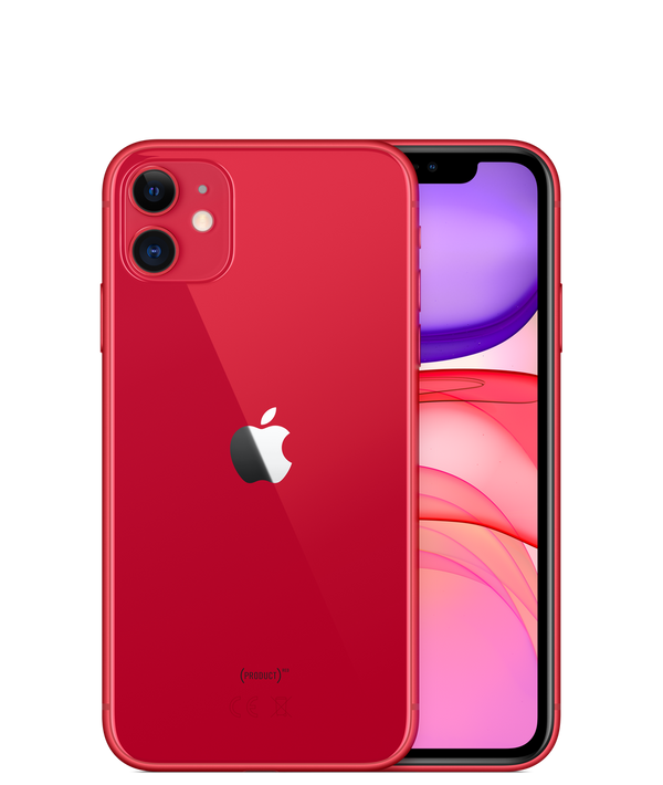 iPhone 11 Standard